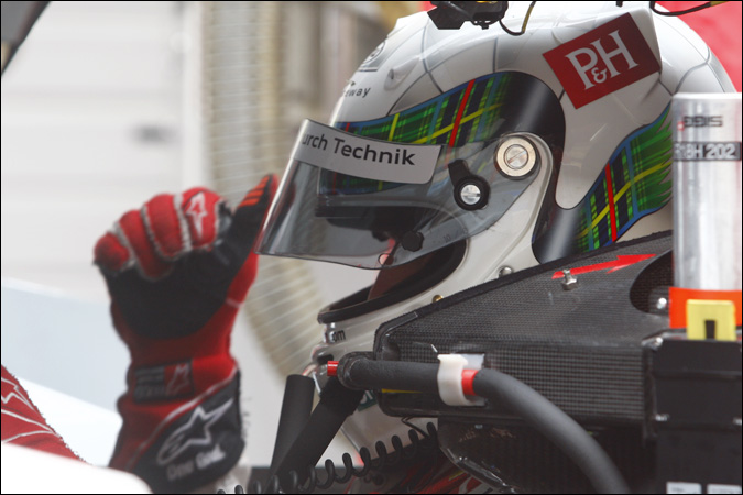 Motorsport Engineering in Brackley - Progressive Motorsport